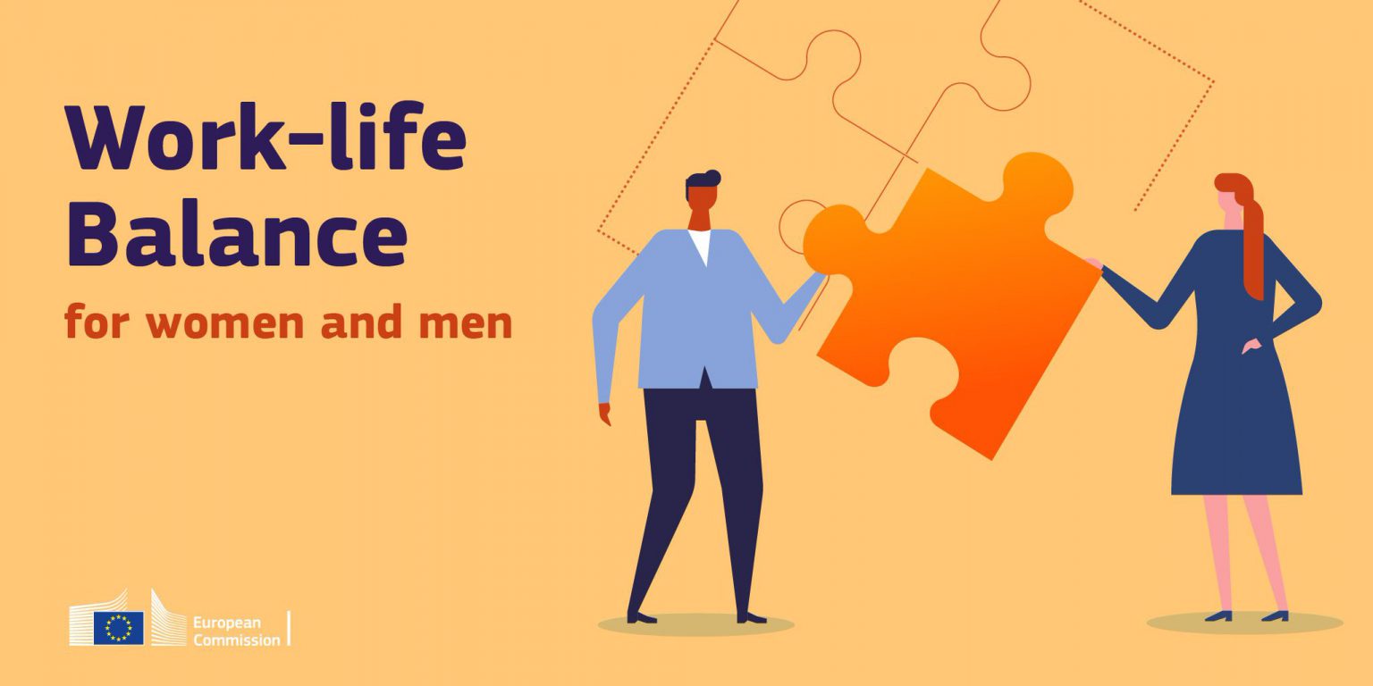 Enhancing Work-Life Balance and Gender Equality – Voice of the Workers Weekly